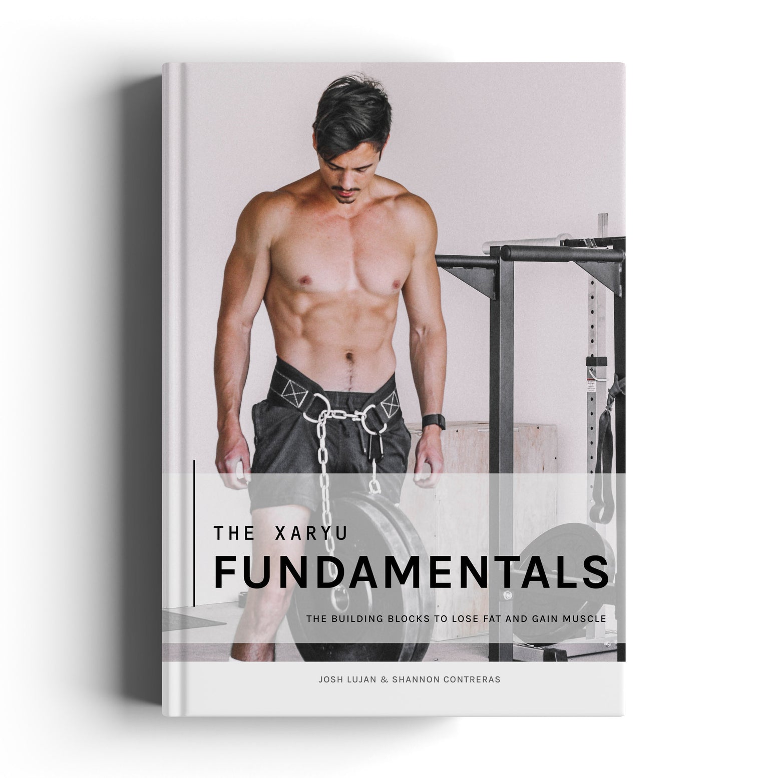 The Digital Collection — Xaryu